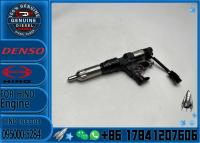 China Diesel Injector  095000-5284 095000-5960 095000-6583 095000-6592  23670-E0291 for sale