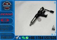 China Diesel Injector  095000-5284 095000-5960 095000-6583 095000-6592  23670-E0291 for sale