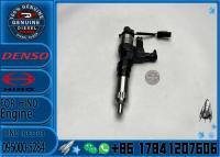 China Diesel Injector  095000-5284 095000-5960 095000-6583 095000-6592  23670-E0291 for sale