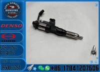 China Diesel Injector  095000-5284 095000-5960 095000-6583 095000-6592  23670-E0291 for sale