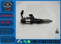 China Diesel Injector  095000-5284 095000-5960 095000-6583 095000-6592  23670-E0291 for sale