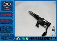 China Common Rail Injector 095000-5960 For HINO J07E J08 23670-E0301  095000-6592 095000-6593 095000-6602 for sale