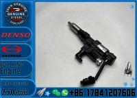 China Diesel Fuel Inyector Common Rail Injector  095000-5284 095000-5960 095000-6583 095000-6592 095000-6593 23670-E0011 for sale