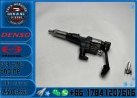 China Diesel Fuel Inyector Common Rail Injector  095000-5284 095000-5960 095000-6583 095000-6592 095000-6593 23670-E0011 for sale