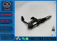 China Engine Injector 095000-6753 23670-E0030 Engine Injector 095000-5273 095000-5280 095000-5283 095000-5284 for sale