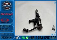China Diesel Injector 295050-0790 23670-E0530   095000-5280 095000-5283 095000-5284 095000-5960 for sale
