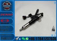 China Common Rail Injector  095000-5212 095000-5213 23910-1252  095000-5214 095000-7171 for sale