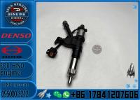 China Common Rail Injector  095000-5212 095000-5213 23910-1252  095000-5214 095000-7171 for sale