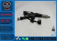 China Common Rail Injector  095000-5212 095000-5213 23910-1252  095000-5214 095000-7171 for sale