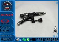 China Common Rail Injector  095000-5212 095000-5213 23910-1252  095000-5214 095000-7171 for sale