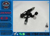 China Common Rail Injector  095000-5212 095000-5213 23910-1252  095000-5214 095000-7171 for sale