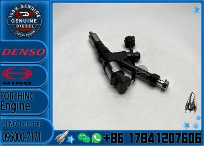 China Diesel Injector   095000-5212 095000-5213 095000-5214 095000-7171  23670-E0370 for sale