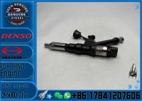 China Diesel Injector   095000-5212 095000-5213 095000-5214 095000-7171  23670-E0370 for sale