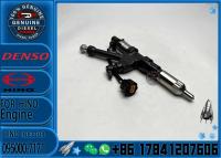 China Diesel Injector   095000-5212 095000-5213 095000-5214 095000-7171  23670-E0370 for sale