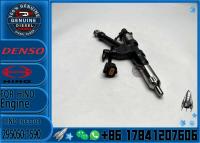 China Common Rail Injector 295050-1590  23670-E0590  095000-5212 095000-5213 095000-5214 for sale