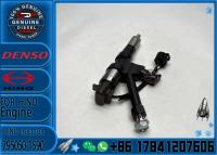 China Common Rail Injector 295050-1590  23670-E0590  095000-5212 095000-5213 095000-5214 for sale