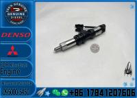 China Diesel Fuel Injector 095000-5450  ME302143 For MITSUBISHI  095000-8621 095000-8920 095000-9720 295050-0260 for sale