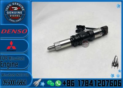 China Diesel Fuel Nozzle Injector 095000-6860 ME304627 For MITSUBISHI  095000-8920 095000-9720 295050-0260 for sale