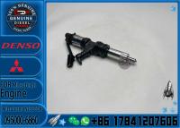 China Diesel Fuel Nozzle Injector 095000-6860 ME304627 For MITSUBISHI  095000-8920 095000-9720 295050-0260 for sale