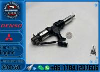China Diesel Fuel Nozzle Injector 095000-6860 ME304627 For MITSUBISHI  095000-8920 095000-9720 295050-0260 for sale
