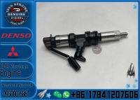 China 095000-6861 095000-8920 095000-9720 Diesel Engine Injectors ME307086 for sale