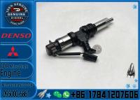 China 095000-6861 095000-8920 095000-9720 Diesel Engine Injectors ME307086 for sale