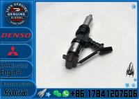 China 095000-6861 095000-8920 095000-9720 Diesel Engine Injectors ME307086 for sale