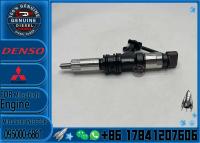 China 095000-6861 095000-8920 095000-9720 Diesel Engine Injectors ME307086 for sale