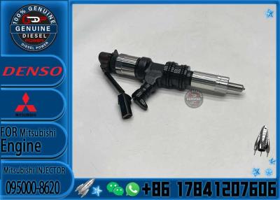 China 095000-8620 095000-8920 095000-9720  Diesel Engine Injectors ME306200 for sale