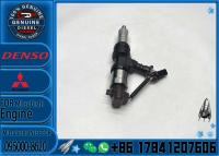 China 095000-8620 095000-8920 095000-9720  Diesel Engine Injectors ME306200 for sale