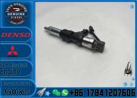 China 095000-8620 095000-8920 095000-9720  Diesel Engine Injectors ME306200 for sale