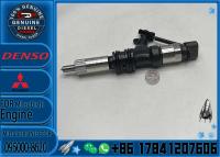 China 095000-8620 095000-8920 095000-9720  Diesel Engine Injectors ME306200 for sale