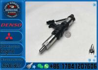 China 095000-8620 095000-8920 095000-9720  Diesel Engine Injectors ME306200 for sale