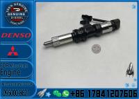 China Common Rail Diesel Fuel Injector 095000-8620 095000-8621 For MITSUBISHI  ME307085 for sale