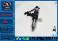 China Common Rail Diesel Fuel Injector 095000-8620 095000-8621 For MITSUBISHI  ME307085 for sale