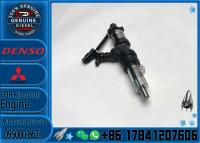 China Common Rail Diesel Fuel Injector 095000-8620 095000-8621 For MITSUBISHI  ME307085 for sale