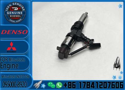 China High Quality Common Rail Injector 095000-8920 ME306398  095000-6860 095000-6861 095000-8620 095000-8621 for sale