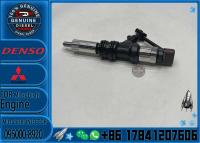 China High Quality Common Rail Injector 095000-8920 ME306398  095000-6860 095000-6861 095000-8620 095000-8621 for sale