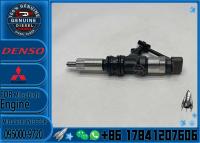 China Common Rail Diesel Fuel Injector 095000-9720 ME307488 For Engine  095000-6860 095000-6861 095000-8620 for sale