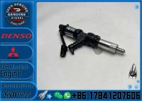 China Common Rail Diesel Fuel Injector 095000-9720 ME307488 For Engine  095000-6860 095000-6861 095000-8620 for sale