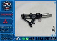 China Common Rail Diesel Fuel Injector 095000-9720 ME307488 For Engine  095000-6860 095000-6861 095000-8620 for sale