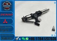 China Common Rail Diesel Fuel Injector 095000-9720 ME307488 For Engine  095000-6860 095000-6861 095000-8620 for sale