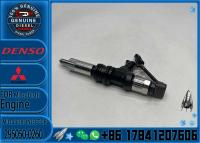 China Diesel Fuel Injector  095000-8620 095000-8621 095000-8920 095000-9720 295050-0260  ME306476 for sale