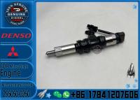 China Diesel Fuel Injector  095000-8620 095000-8621 095000-8920 095000-9720 295050-0260  ME306476 for sale