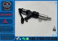 China Diesel Fuel Injector  095000-8620 095000-8621 095000-8920 095000-9720 295050-0260  ME306476 for sale