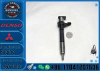 China Injector 1465A323 295050-0120 For Sanling  295050-1760 for sale