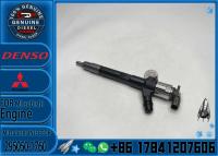 China Diesel Fuel Common Rail Injector 295050-1760 1465A439 For MITSUBISHI for sale