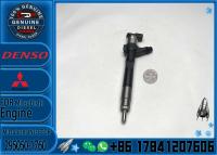 China Diesel Fuel Common Rail Injector 295050-1760 1465A439 For MITSUBISHI for sale
