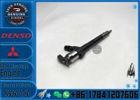 China Diesel Fuel Common Rail Injector 295050-1760 1465A439 For MITSUBISHI for sale