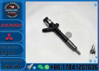 China Common Rail Fuel Injector 095000-5600 1465A041 For Mitsubishi L200 for sale